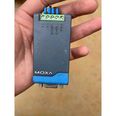 【维修议价】MOXATCC80RS232转RS422485转议价764