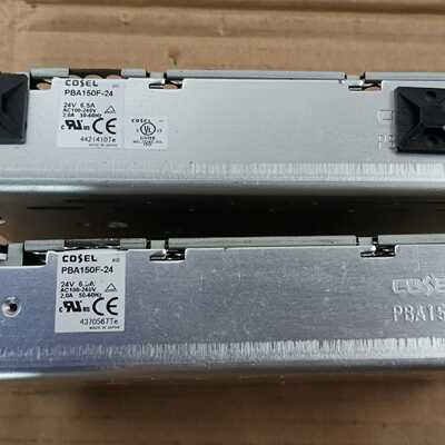 询价-COSEL科索PBA150F24开关电源24V6.5A