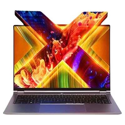 14/PRO15X商务办公学习轻薄电脑