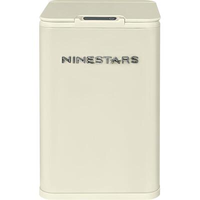 纳仕达智能感应垃圾桶防水