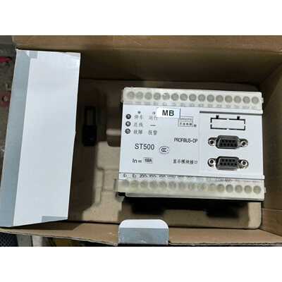 询价-万龙电动机控制器ST500未使用。160A，共三