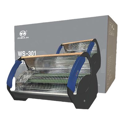 【国补立减】周林频谱仪家用WS301家用保健理疗仪烤灯治疗仪