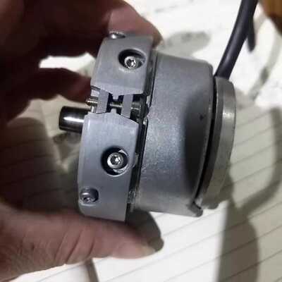 ECN 1313 2048 62S12-78 ID 768 295-19 海德汉编码器