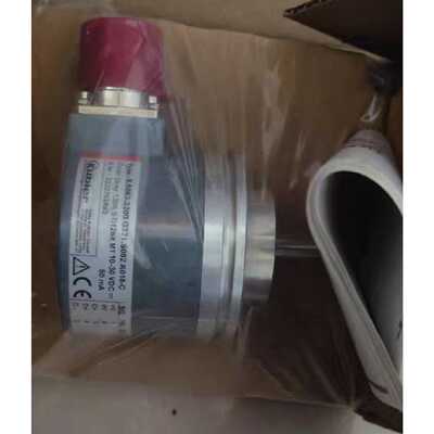 议价Kubler绝对多圈编码器8.5863.3020.G323.DG2380  全新现货