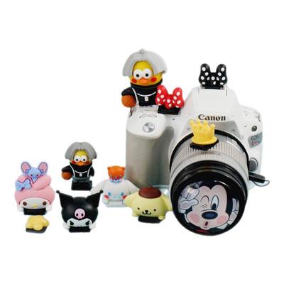 蔡徐坤热靴盖TXAI装饰