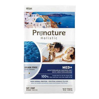 枫趣全阶段加拿大多种鱼配方