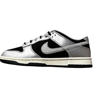 滔搏NIKE耐克男子DUNK LOW RETRO复古低帮运动休闲鞋IM4413-001