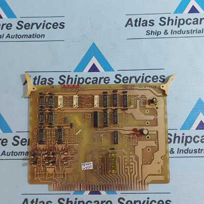 MITSUI ZOSEN ESV-A PCB CARD