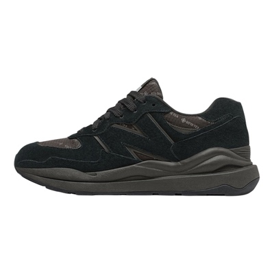 New Balance/NB正品运动男女同款时尚简约系带低帮休闲鞋M5740GTP