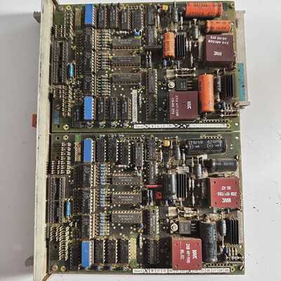 Siemens 6ES5241-1AA12 Automation Controller