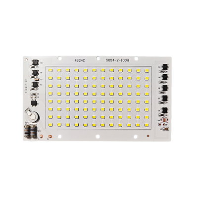 免驱动220v户外led灯珠