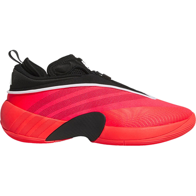 Adidas/阿迪达斯正品ISSUE 7男女训练缓震耐磨运动篮球鞋JS1300