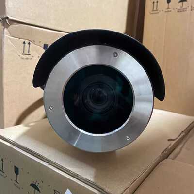 威视DS-2DB3225-CX防爆筒型摄像机，全新未用，—议价