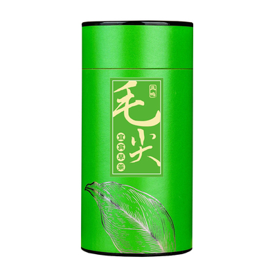 宜宾早茶高山云雾明前毛尖绿茶