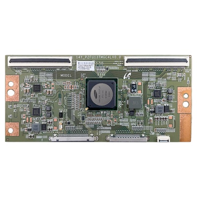 原装海信led55xt900x3du逻辑板