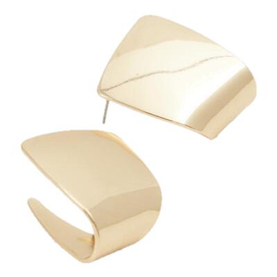 ALDO女士耳钉不规则性大气简约