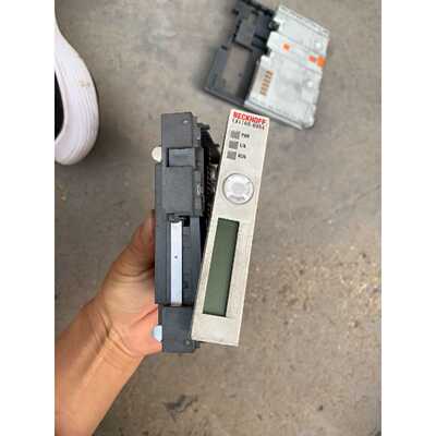 议价倍福CX11000004维修