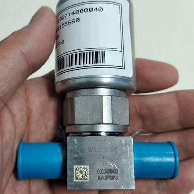 【议价-可维修】世伟洛克 SWALOK 6LVV-DPVR4-P-O 气动阀 /均有货