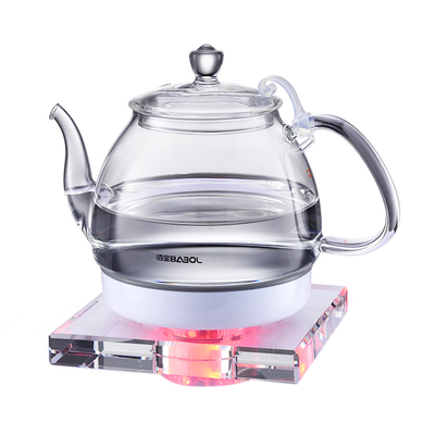 佰宝烧水壶玻璃智能电热水壶