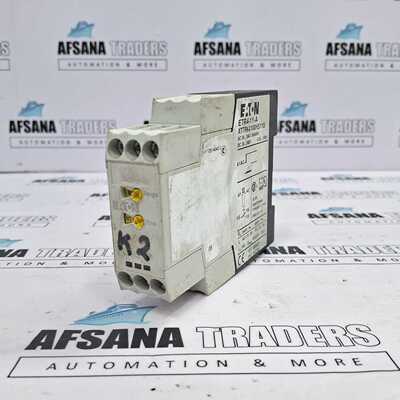 EATONETR411A时间继电器0.05...100HXTTR6A100HS11B