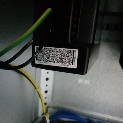 议价机器人电源DSQC609