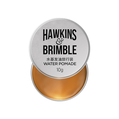 霍金斯发油男士小样试用装10g