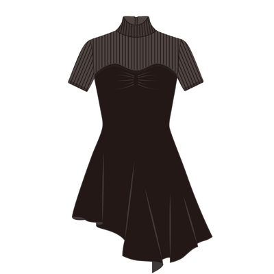 推荐性感泳衣裙toswim