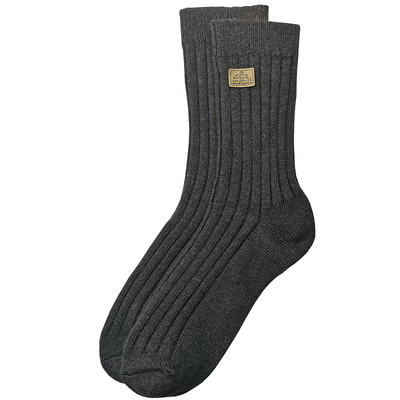 其他保暖男羊绒加厚中筒袜