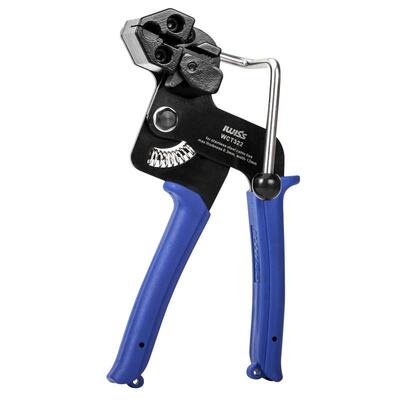 不锈钢扎带抢自锁式打包机金属剪