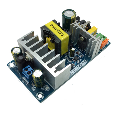 24V4A电源大功率电源裸板