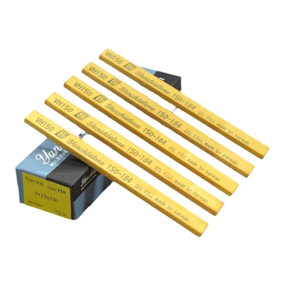 韩国金钟油石条模具抛光专用