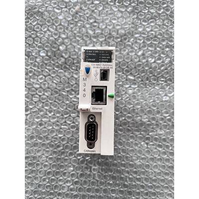 〔议价-可维修〕 BMXP3420302 PLC模块 功能 实物拍