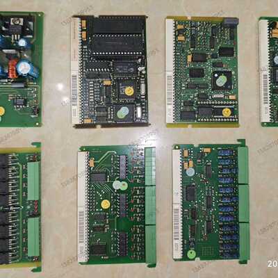 议价Vitronics Soltec控制卡