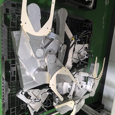 【请询价】TM腔  54008W-08112