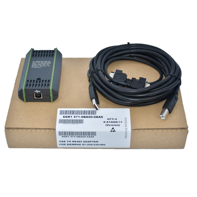 艾莫迅300/400PLC编程电缆0CB20