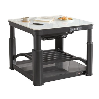 专派取暖电暖桌暖炉烤火桌子家用