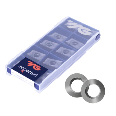 韩国YG原装铣刀片APMT113504