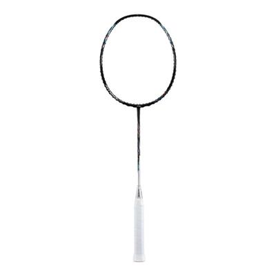李宁雷霆70进攻型羽毛球拍全碳素