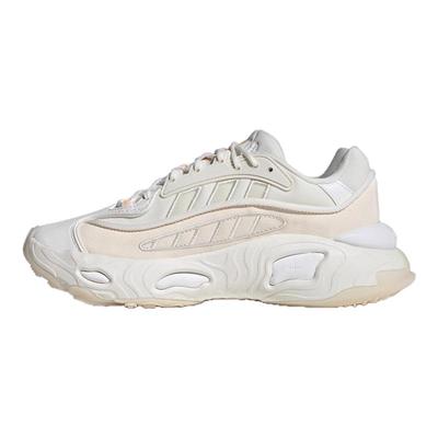 adidas阿迪达斯女子经典厚底复古老爹鞋运动鞋GW6819