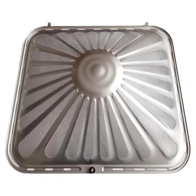 适用老板8215H/8229S/8332/8231GS/8330油烟机过滤网罩油网配件