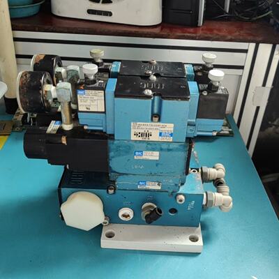 【询价】MAC电磁阀82A-BKA-TM-DDAP-3DA适用
