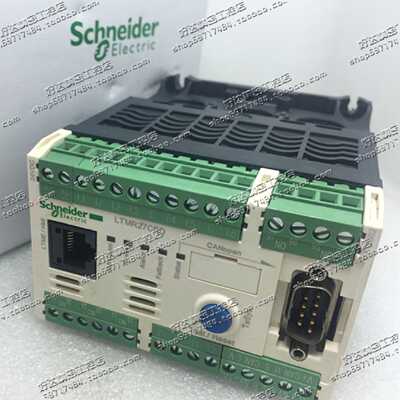 议价原装正品 施耐德Schneider 电动机保护控制器 LTMR27CBD 现货