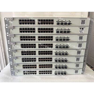 议价，20024GT4XS锐捷三层网管交换机交换容量598Gbps5.98Tbps包