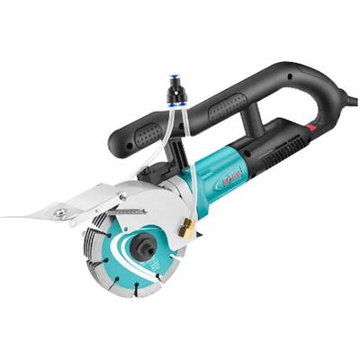 博大无刷一次成型手持