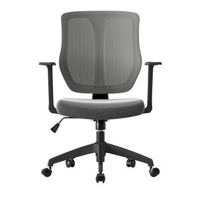 eWork人体工学电脑椅现代简约