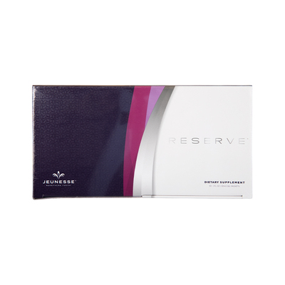 JEUNESS婕斯白藜芦醇果汁