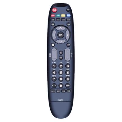 适用于长虹RL67K液晶电视遥控