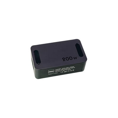 迷你LED驱动器DC24V内置86底盒
