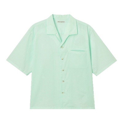 ITuniformexperiment短袖衬衫