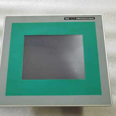 议价TOX PRESSOTECHNIK人机界面372169 原装现货EPW400.202.00.00